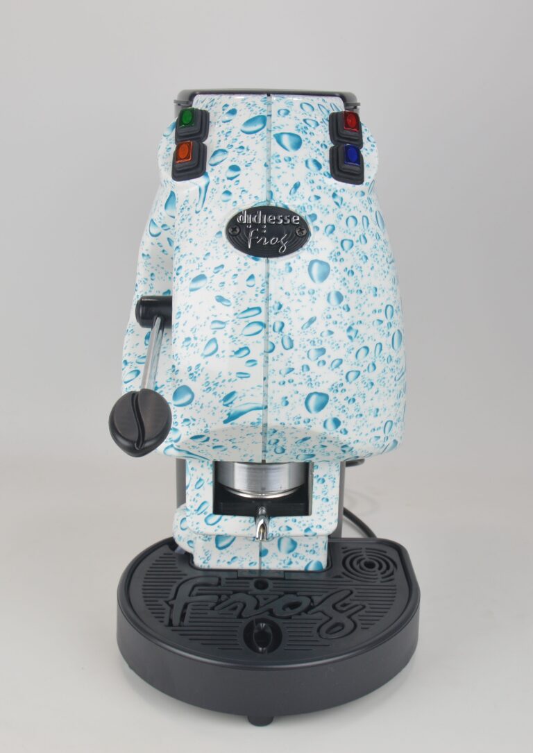 Macchine da caffè Frog Revolution - Caffè dei Nobili